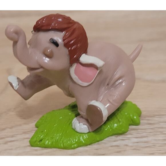 Disney | Toys | Disney Applause Elephant Colonel Hathi Jr The Jungle ...